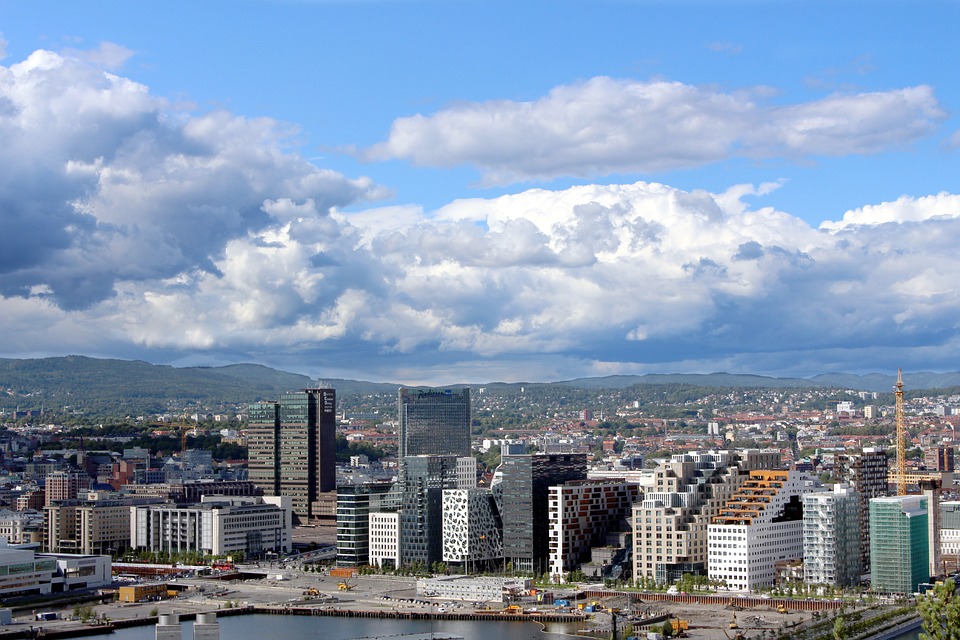 Top Reasons to Visit Oslo in February - Oslo Blog Top Reasons to Visit Oslo in February - Oslo Blog